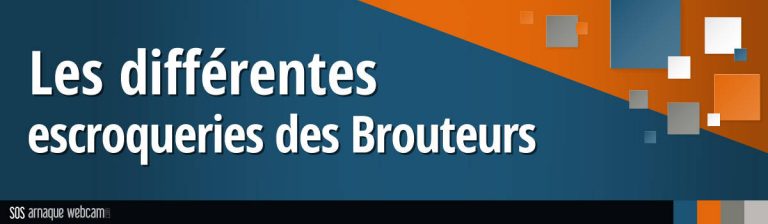 Qui sont les Brouteurs et escrocs sur Internet ? – Netoffensive